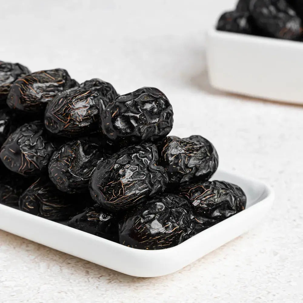 From Farm to Table: The Journey of Dates in Pakistan - Freshbasket ...