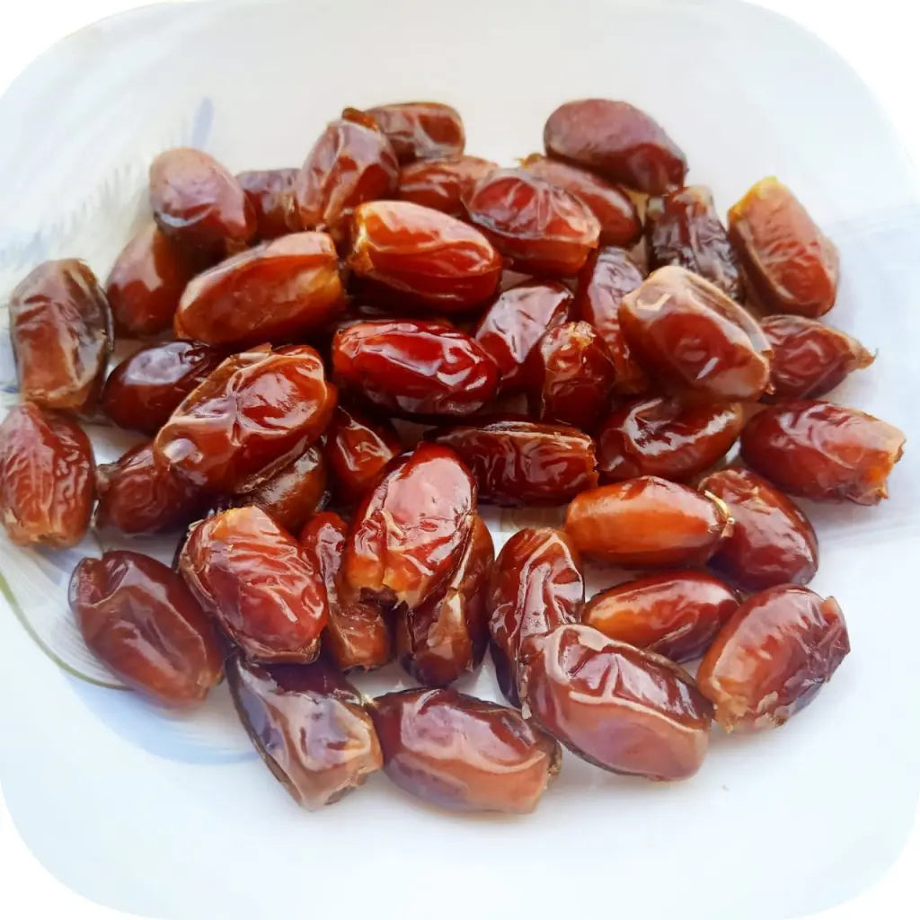 Top 7 Regions Famous for Premium Dates in Pakistan - Freshbasket ...