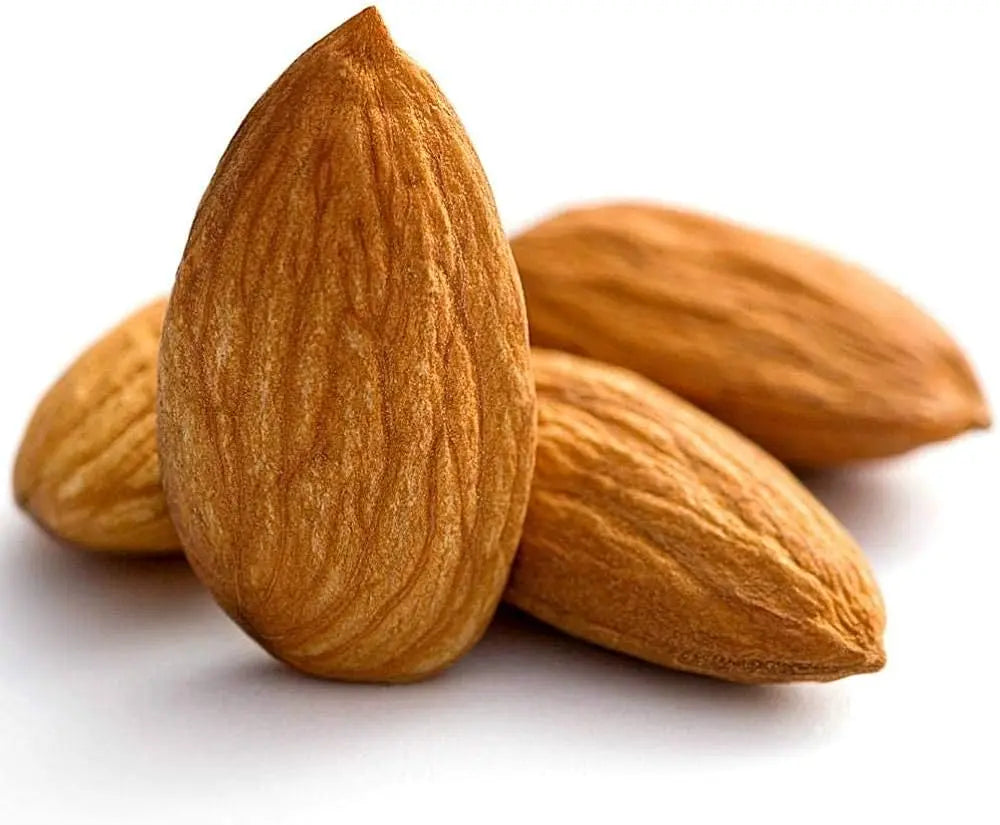 Different Types of Badam Available in the Market - Freshbasket ...
