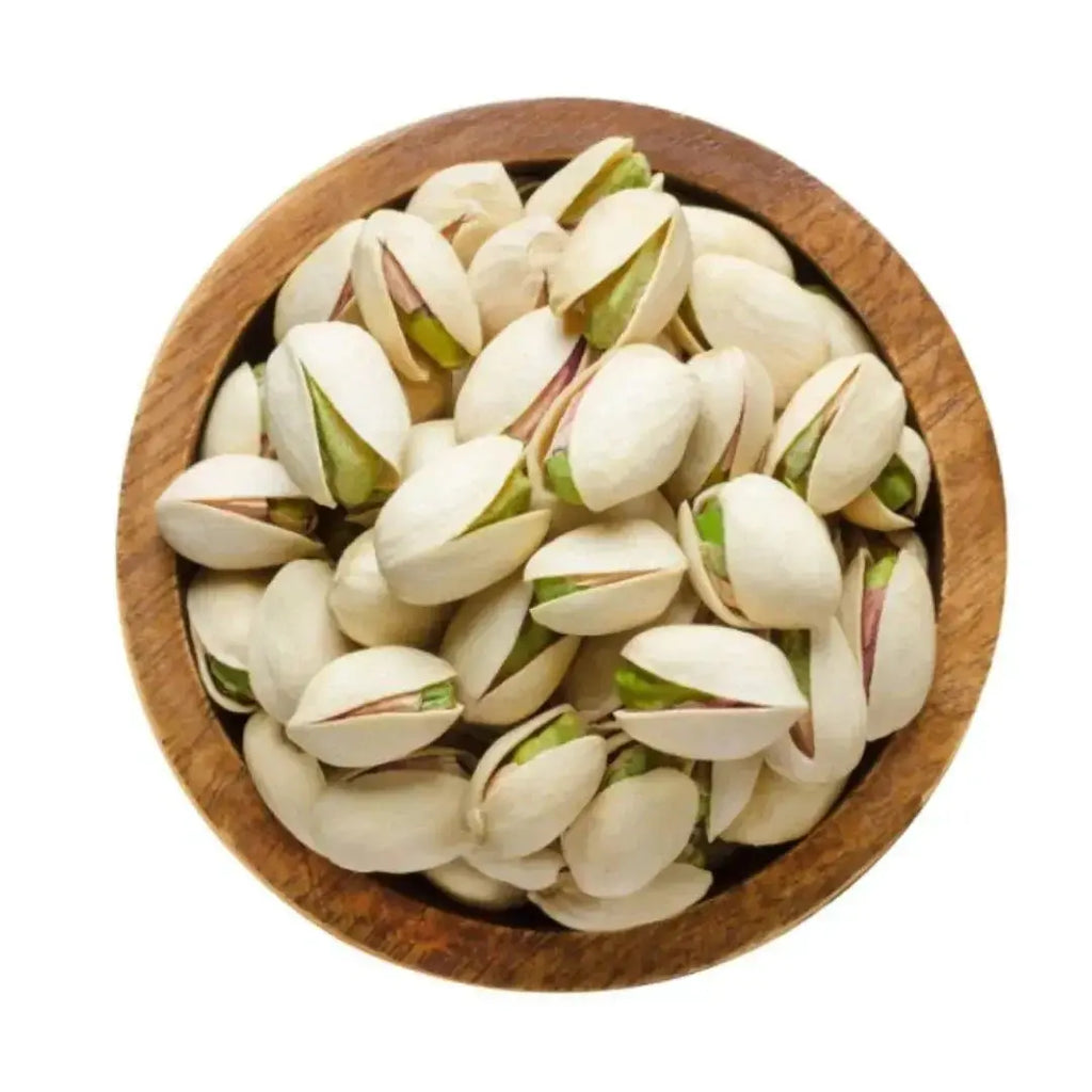 Best Ways to Add Pista to Your Breakfast Routine - Freshbasket ...