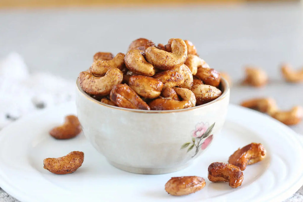 The Ultimate Guide to Buying Fresh Cashews in Pakistan - Freshbasket ...