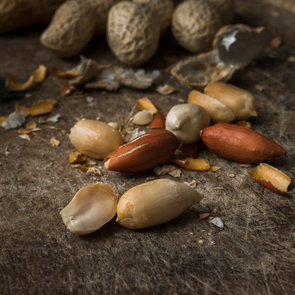 Brazil Nuts and Selenium: Why It Matters for Your Health - Freshbasket ...