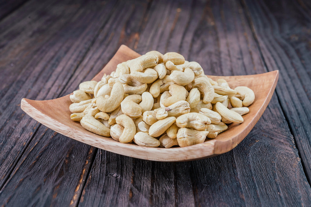Why Chefs Love Cashews in Gourmet Desserts - Freshbasket Nationwide