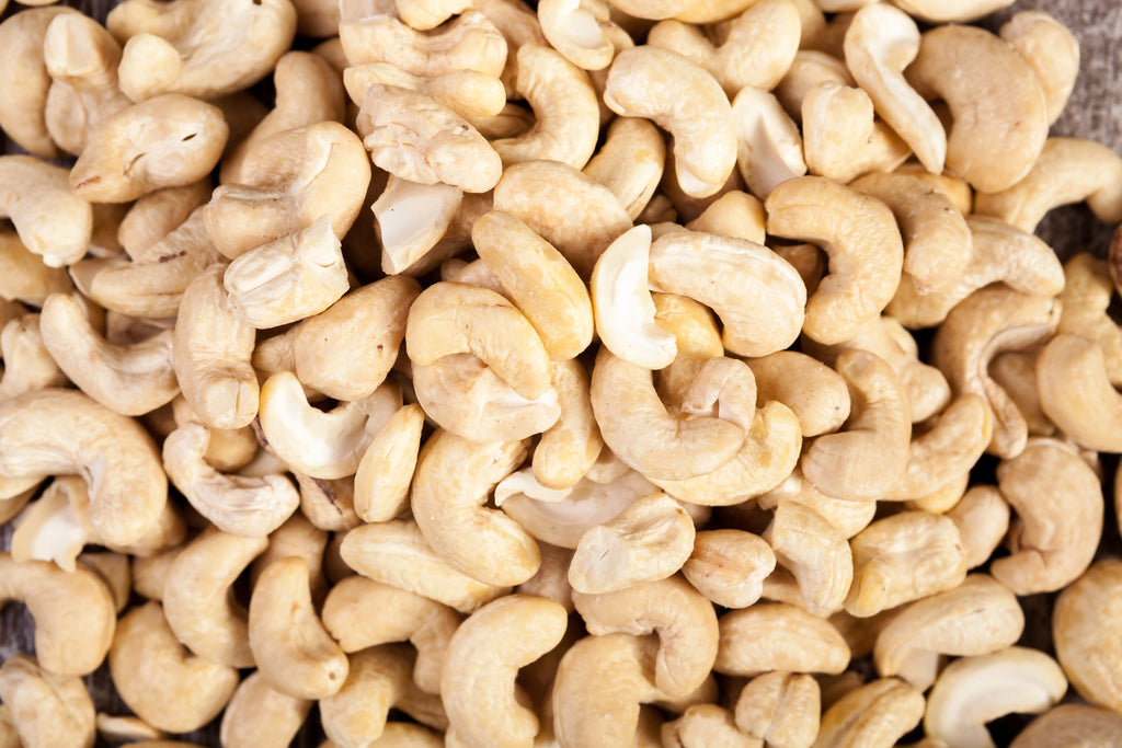 Delicious Ways to Add Cashews to Your Meals - Freshbasket Nationwide