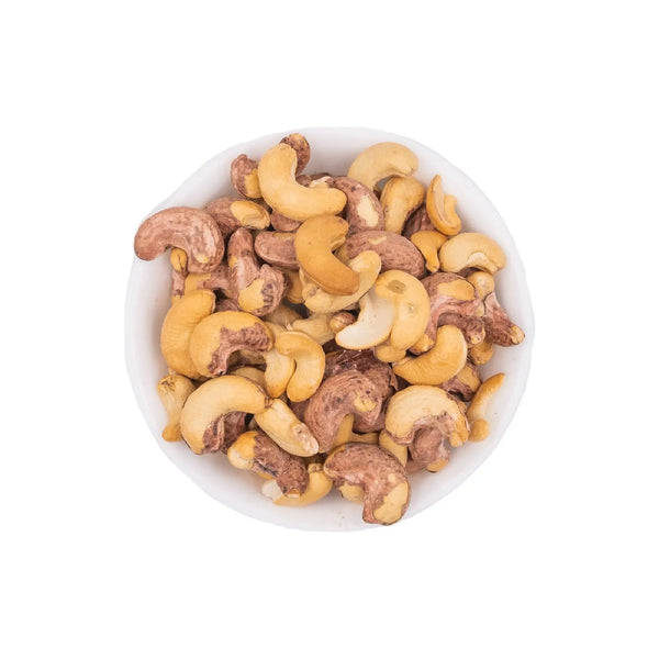 Cashew With Shell (250g) - Freshbasket Nationwide