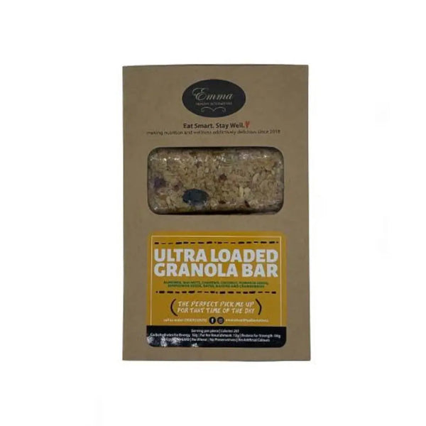 Buy Emma Loaded Bars Online in Pakistan from Freshbasket Nationwide