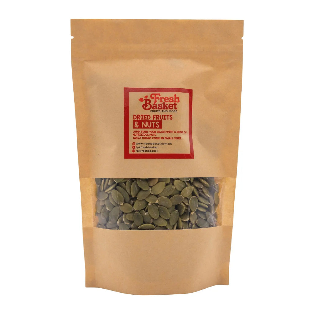 Pumpkin Seed Kernel (250g) - Freshbasket Nationwide